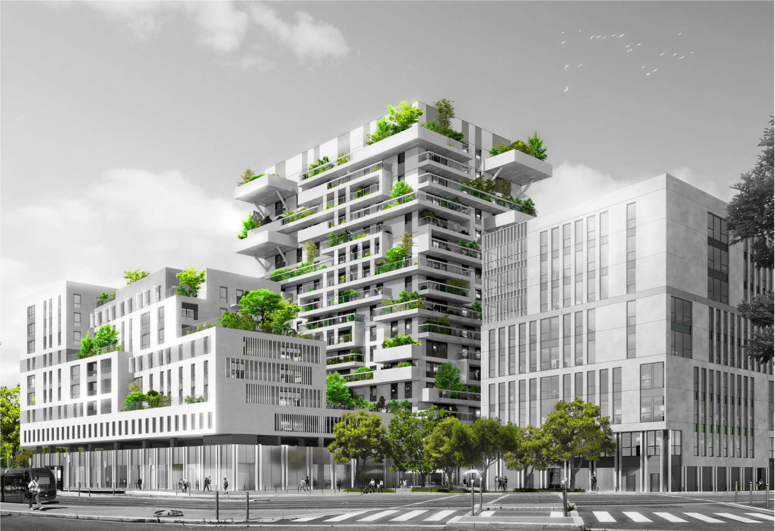 Home - Eiffage en España